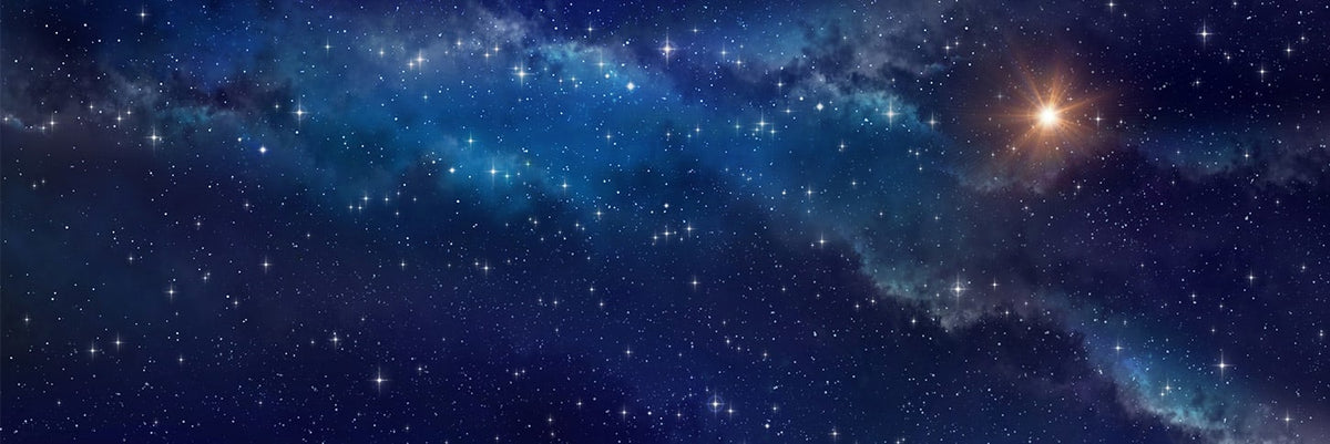 Polaris, The North Star | Facts & How to find it
